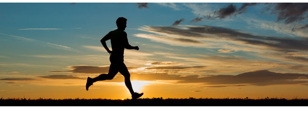 Run with Passion, Purpose, and Perspective - Bible Connection